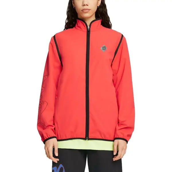 PUMA X Perks And Mini Zip-off Jacket