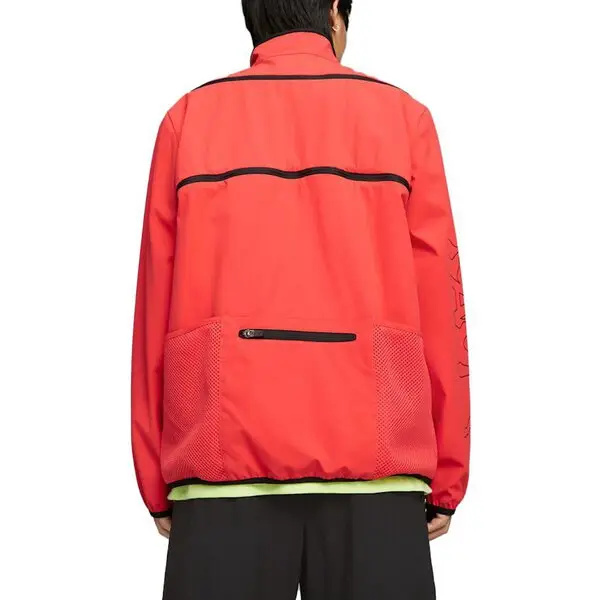 PUMA X Perks And Mini Zip-off Jacket