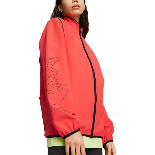 PUMA X Perks And Mini Zip-off Jacket