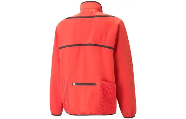 PUMA X Perks And Mini Zip-off Jacket