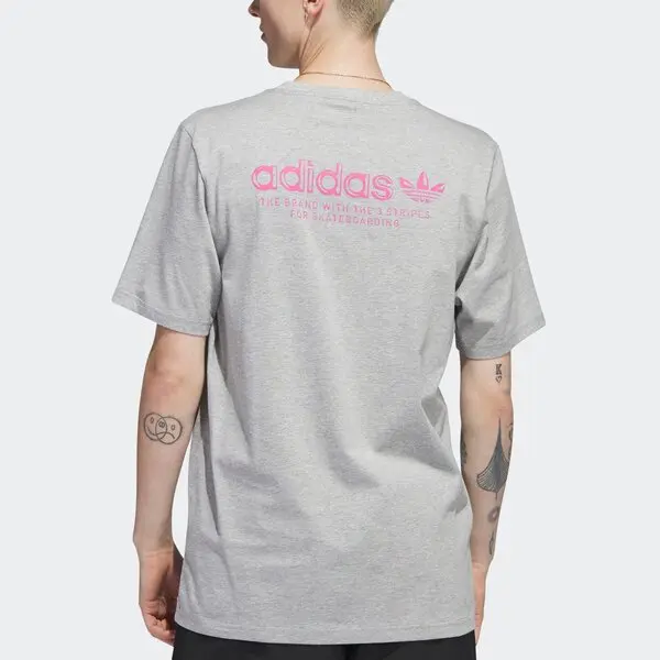 Adidas Originals 4.0 Logo Tee