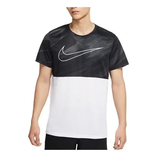 Nike Graphic Print T-shirt - Default Colorway