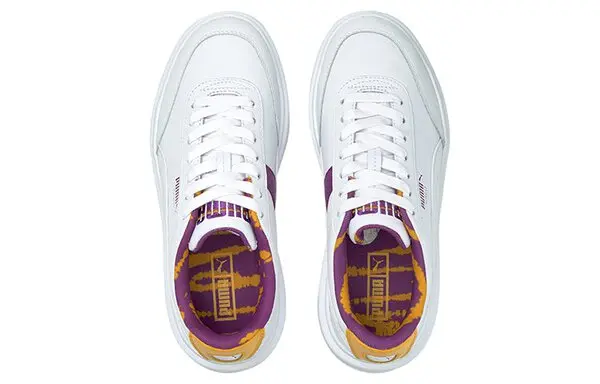 PUMA Oslo Maja Platform Sneakers