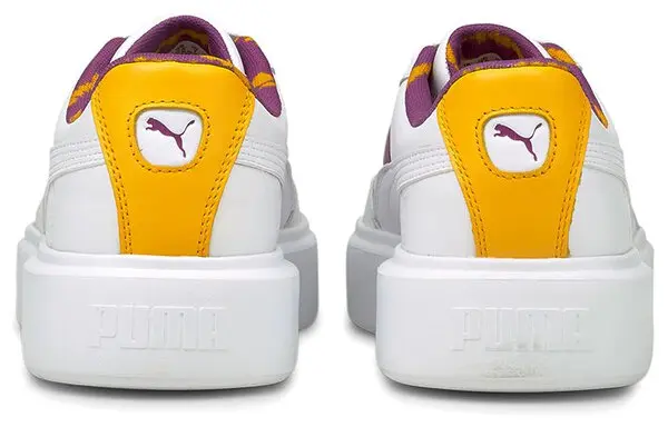 PUMA Oslo Maja Platform Sneakers