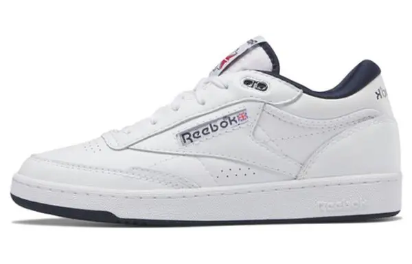 REEBOK Club C Mid 2 Vintage Sneakers
