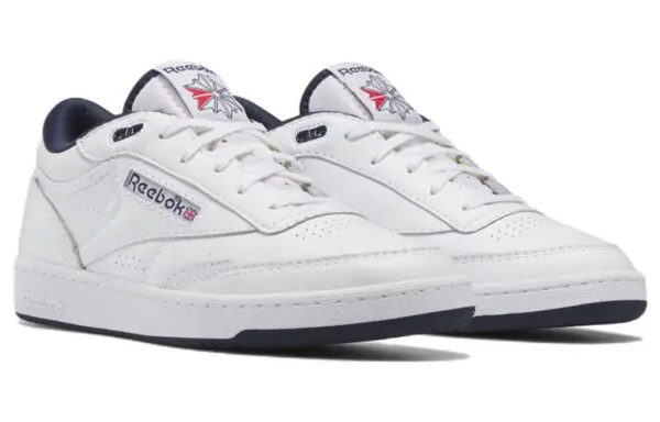 REEBOK Club C Mid 2 Vintage Sneakers
