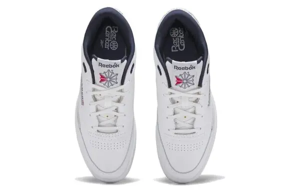 REEBOK Club C Mid 2 Vintage Sneakers