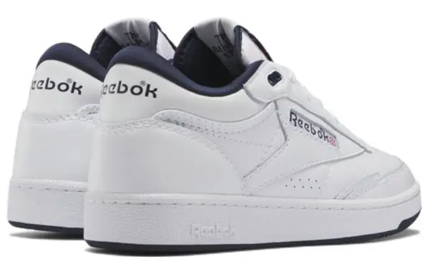 REEBOK Club C Mid 2 Vintage Sneakers