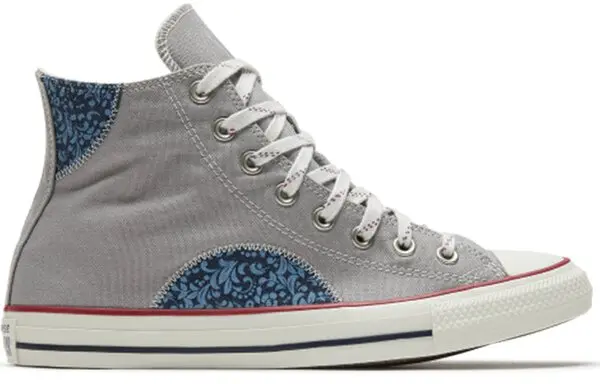 CONVERSE Chuck Taylor All Star High Top Sneakers - Grey