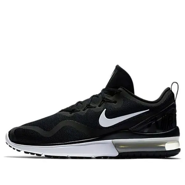 Nike Max Fury Athletic Sneakers