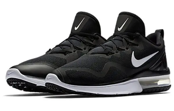 Nike Max Fury Athletic Sneakers