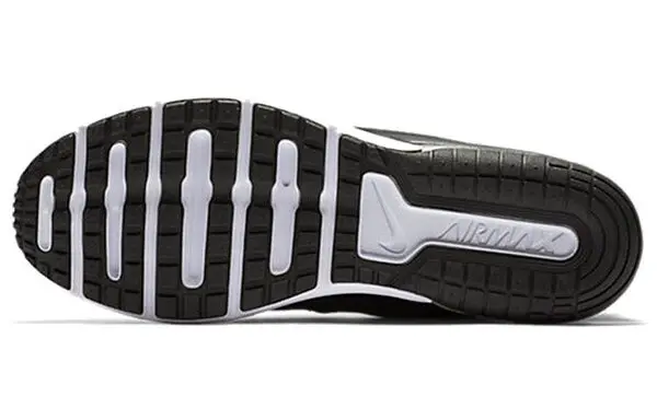 Nike Max Fury Athletic Sneakers