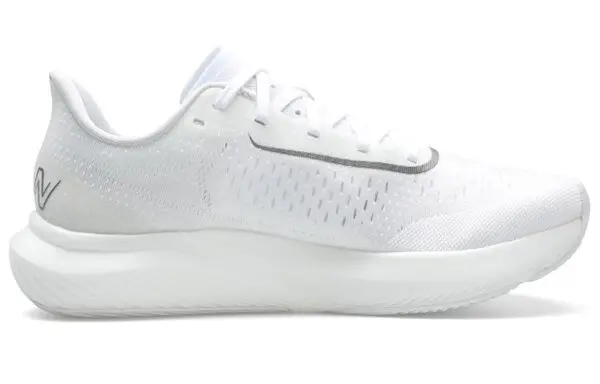 NEW BALANCE Fuelcell Rebel V3 Athletic Sneakers - White/grey