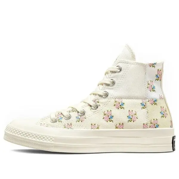 CONVERSE Chuck Taylor All Star 1970s High Top Sneakers - Cream