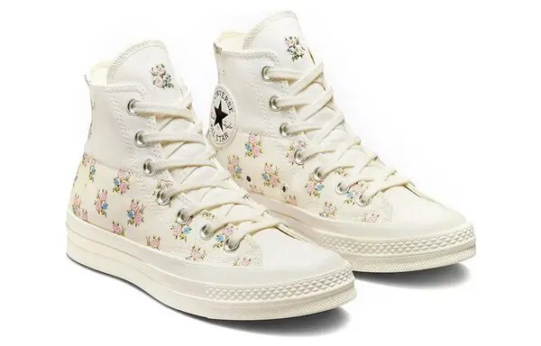 CONVERSE Chuck Taylor All Star 1970s High Top Sneakers