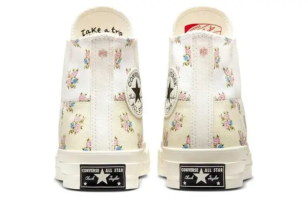 CONVERSE Chuck Taylor All Star 1970s High Top Sneakers
