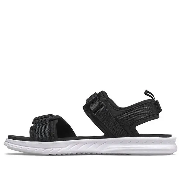 NEW BALANCE 600 Series Sport Sandals - Black