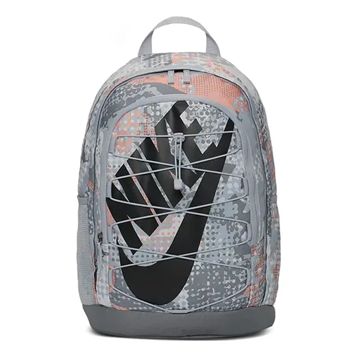 Nike Hayward 2.0 Backpack - Gray