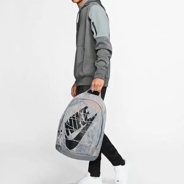 Nike Hayward 2.0 Backpack - Gray