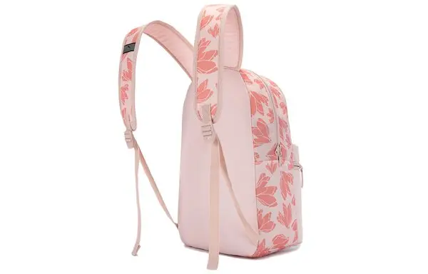 PUMA Phase Aop Backpack - Pink/white