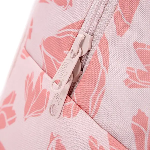 PUMA Phase Aop Backpack - Pink/white