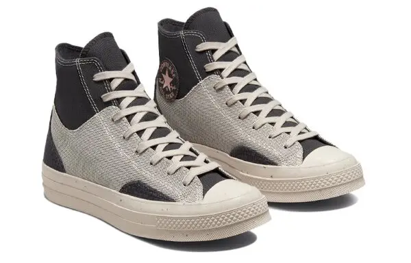 CONVERSE Chuck 70 Crafted Canvas High Top