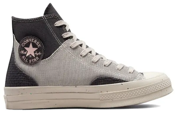 CONVERSE Chuck 70 Crafted Canvas High Top