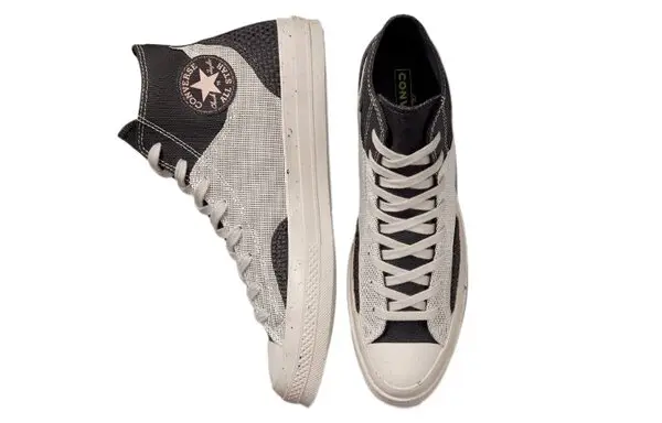 CONVERSE Chuck 70 Crafted Canvas High Top