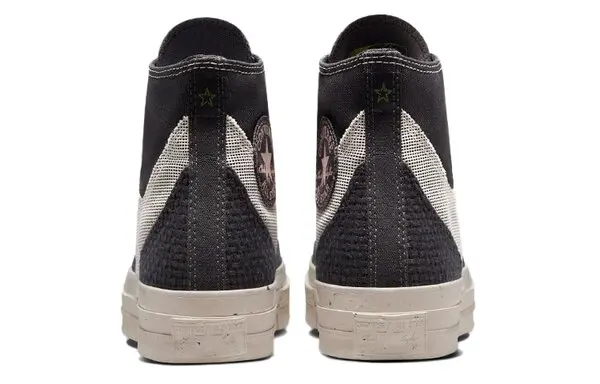 CONVERSE Chuck 70 Crafted Canvas High Top