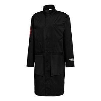 PUMA X Han Windproof Long-sleeved Jacket