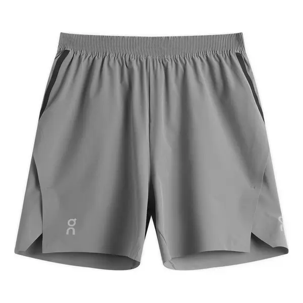 On Train Shorts - Grey