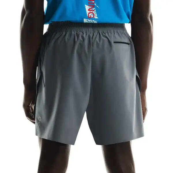 On Train Shorts - Grey