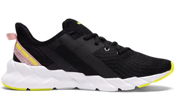 PUMA Weave Shift Xt Low Top Sneakers
