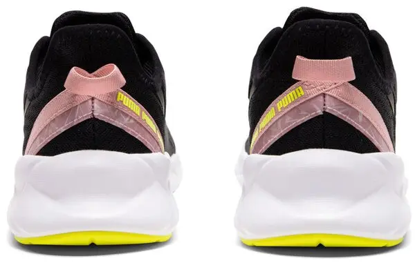 PUMA Weave Shift Xt Low Top Sneakers