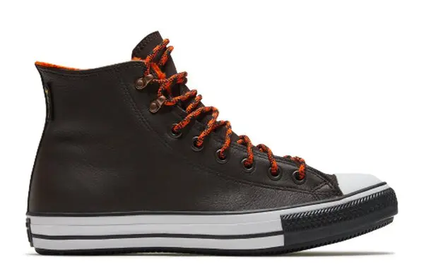 CONVERSE Chuck Taylor All Star Winter High Top Sneakers