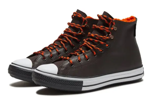CONVERSE Chuck Taylor All Star Winter High Top Sneakers