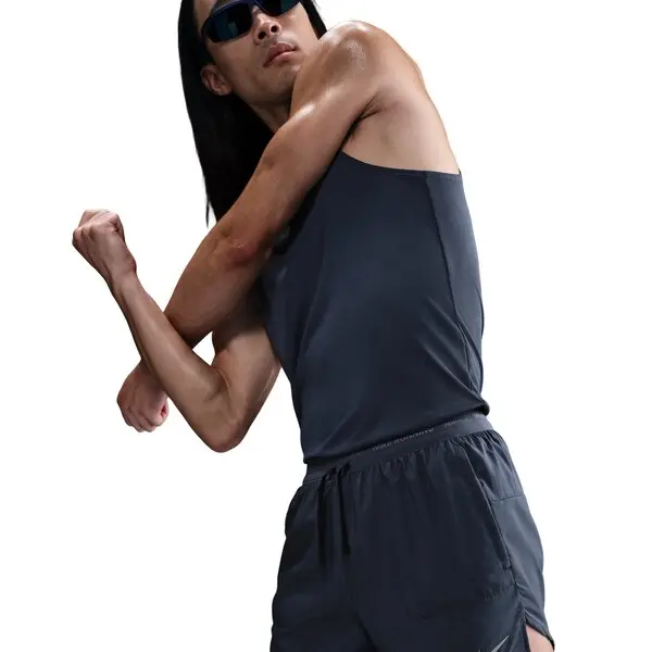 Nike Dri-fit Stride 5" Running Shorts