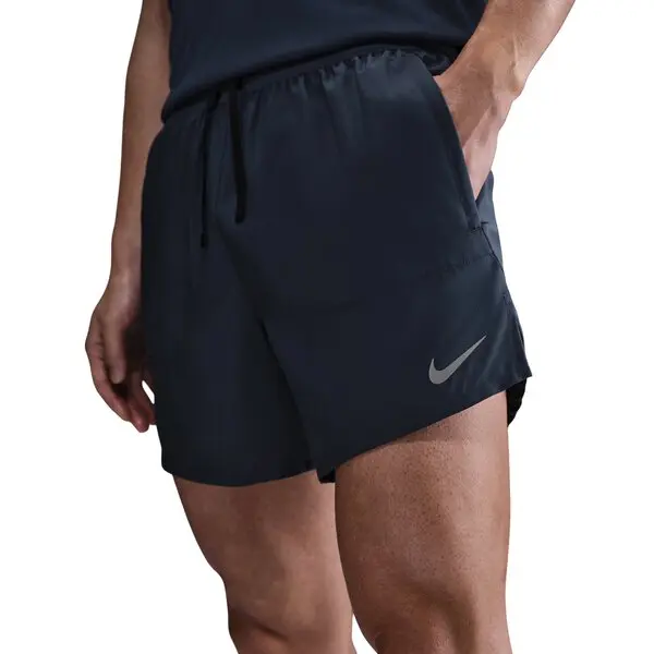 Nike Dri-fit Stride 5" Running Shorts