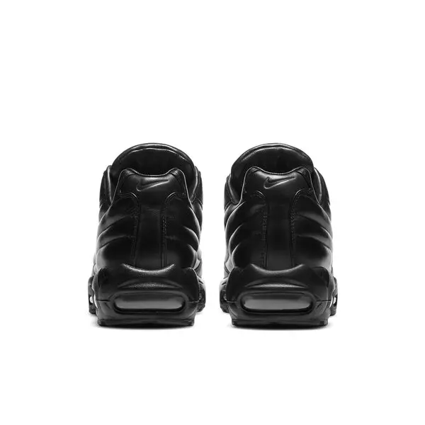 Nike Supreme X Max 95 Lux Sneakers - Black