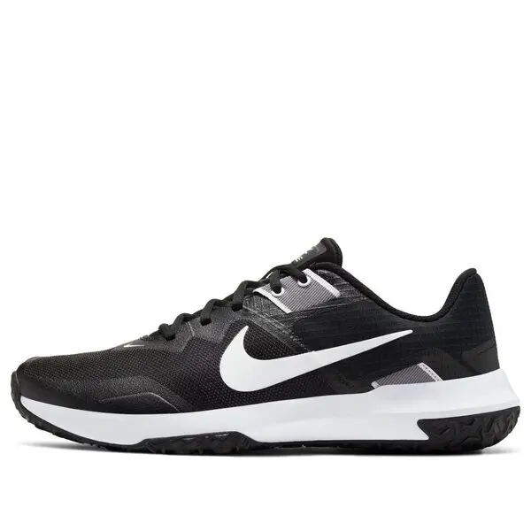 Nike Varsity Complete Tr 3 4e Wide Sneakers - Black