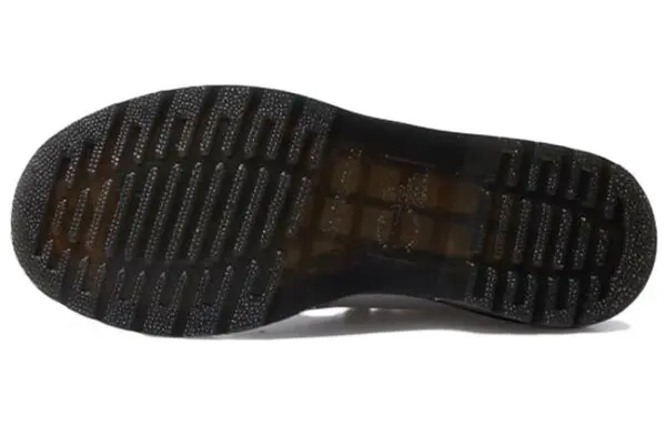Dr. Martens 1461 Twin Zip Derby Shoes