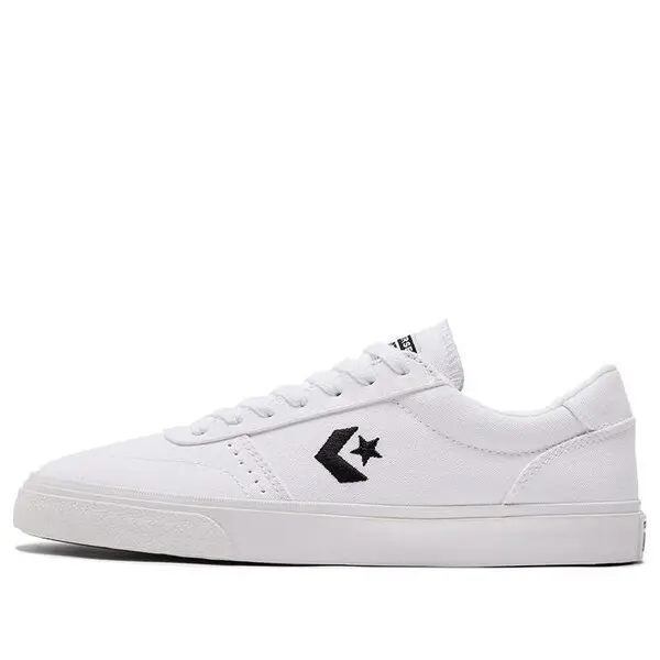 CONVERSE Boulevard Low Top Sneakers - White