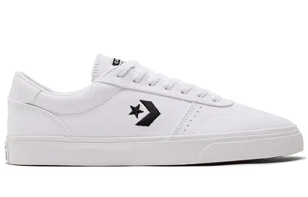 CONVERSE Boulevard Low Top Sneakers - White