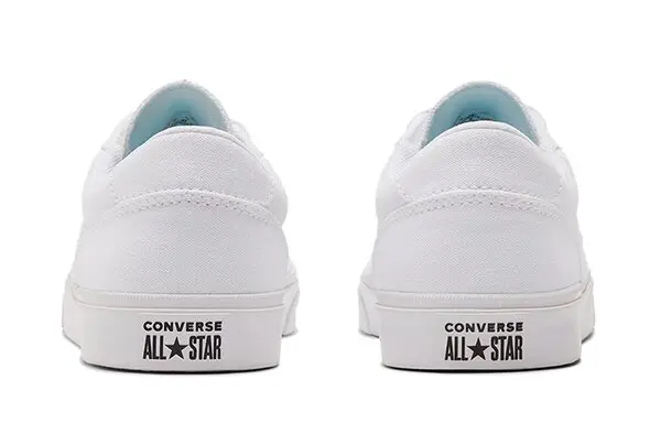 CONVERSE Boulevard Low Top Sneakers - White
