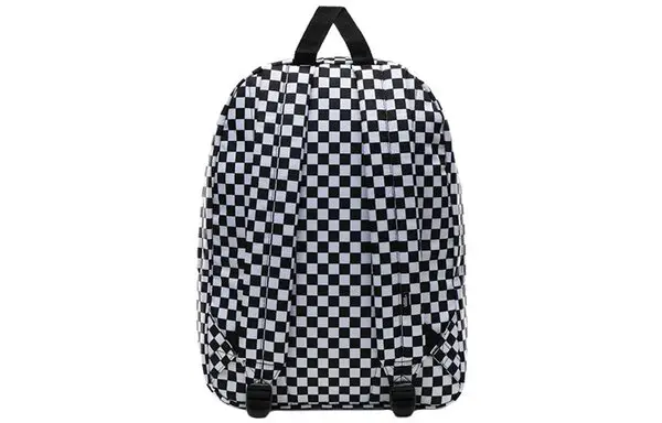 VANS Old Skool Iii Backpack - Black/white Checkerboard
