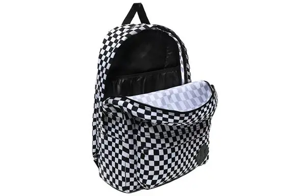 VANS Old Skool Iii Backpack - Black/white Checkerboard