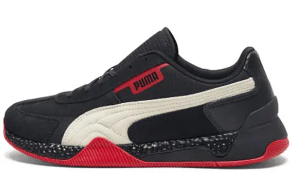 PUMA Scuderia Ferrari X Speed Hybrid Ls Sneakers