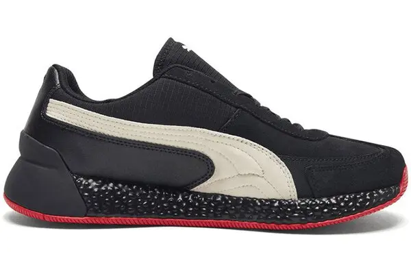 PUMA Scuderia Ferrari X Speed Hybrid Ls Sneakers
