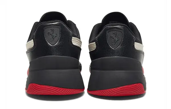 PUMA Scuderia Ferrari X Speed Hybrid Ls Sneakers