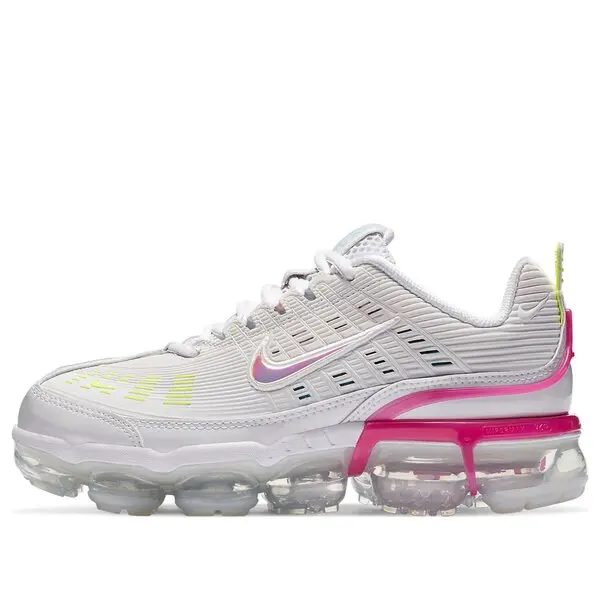Nike Vapormax 360 Sneakers - White/pink